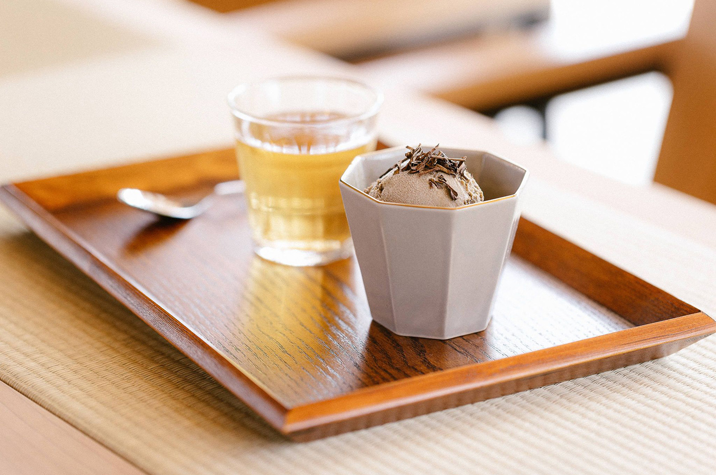 HAPPA STAND | VISON Beautiful Village in TAKI