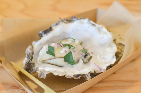 Marketeria | VISON Beautiful Village in TAKI