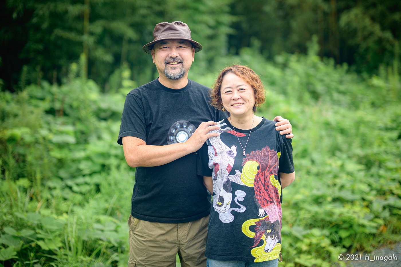 【申し込み終了】RVパークVISONオープン記念 “おっ!チャンネル”車中泊イベント | VISON Beautiful Village in TAKI